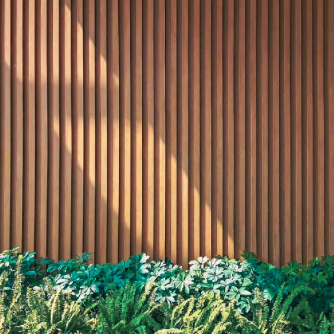 SLAT PANEL Outdoor — COMPOSITE LUMBER SUPPLY LLC