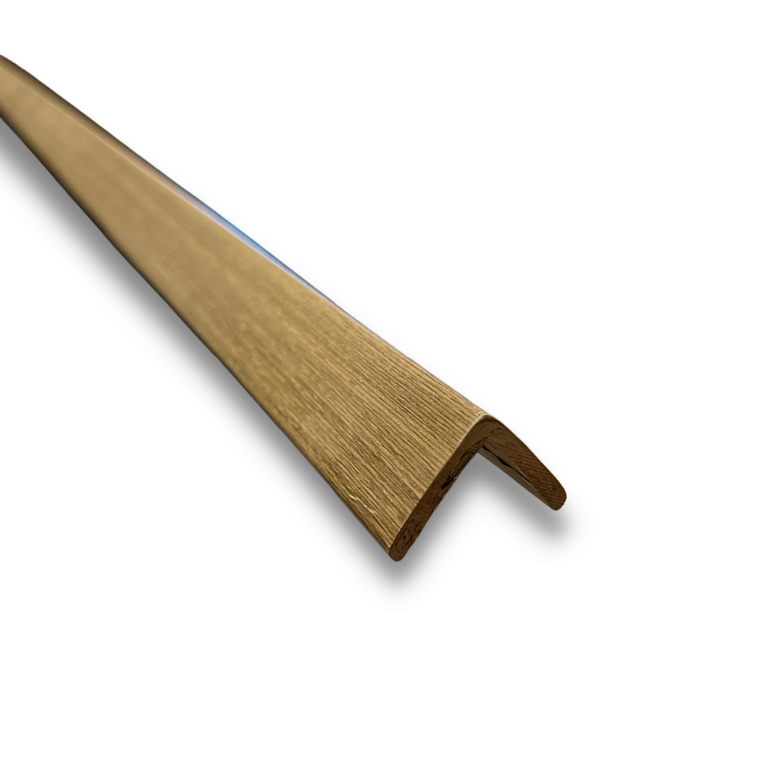 Kit Sample Trim - Slat Wood Panel ECO PREMIUM COLLECTION — COMPOSITE ...