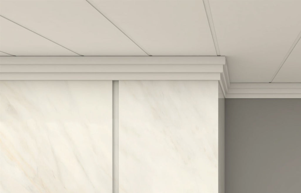 VINYL CEILING — COMPOSITE LUMBER SUPPLY LLC