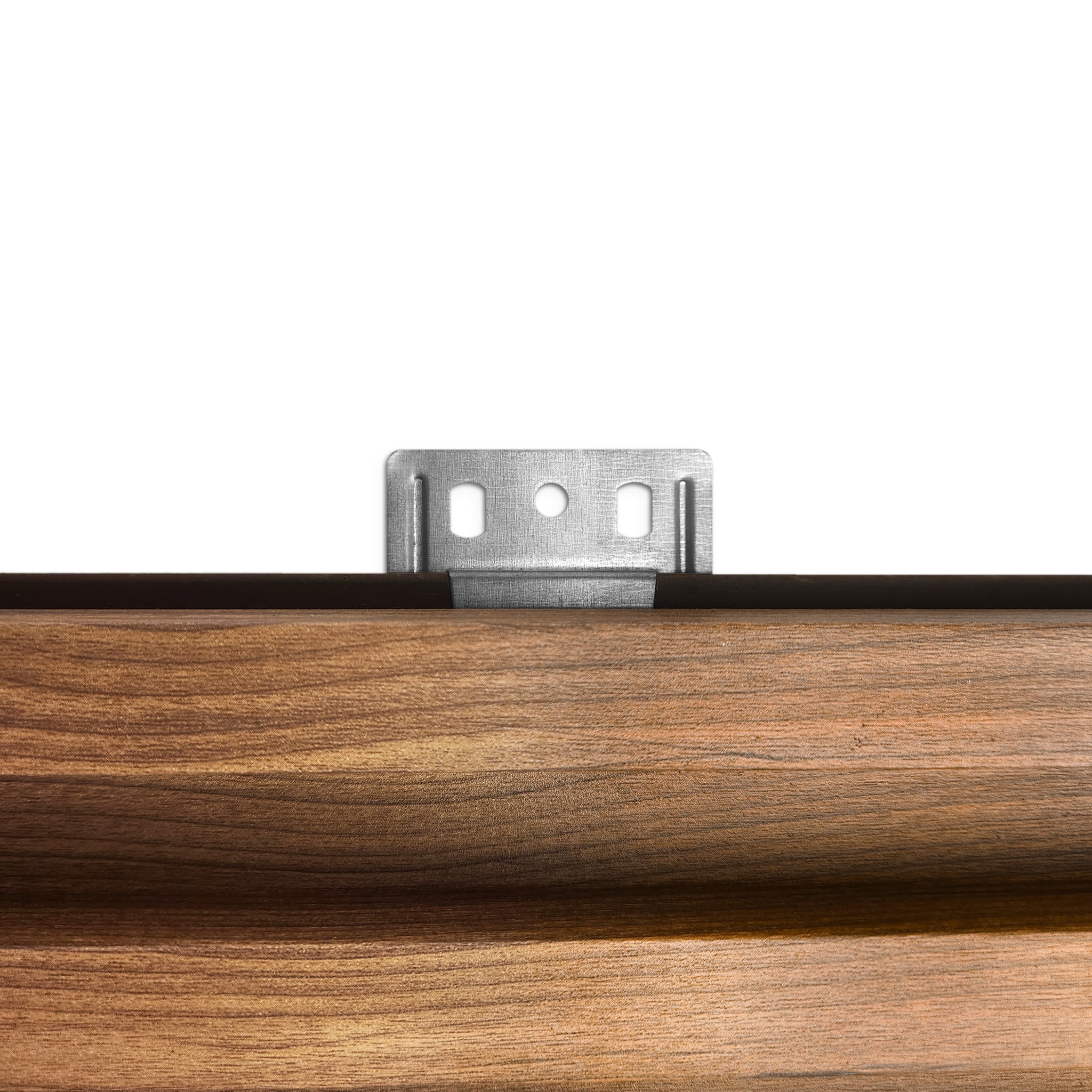 SLAT WOOD PANEL — COMPOSITE LUMBER SUPPLY LLC