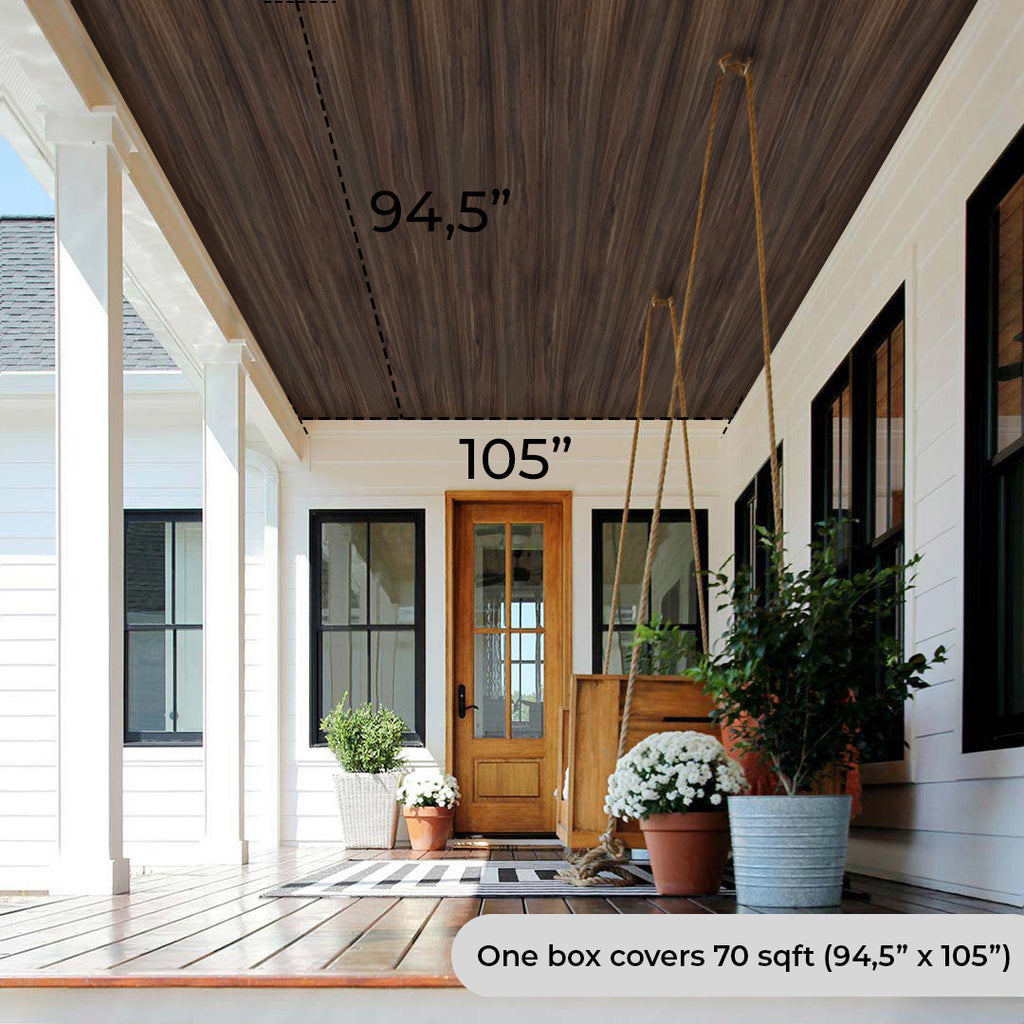 VINYL CEILING — COMPOSITE LUMBER SUPPLY LLC